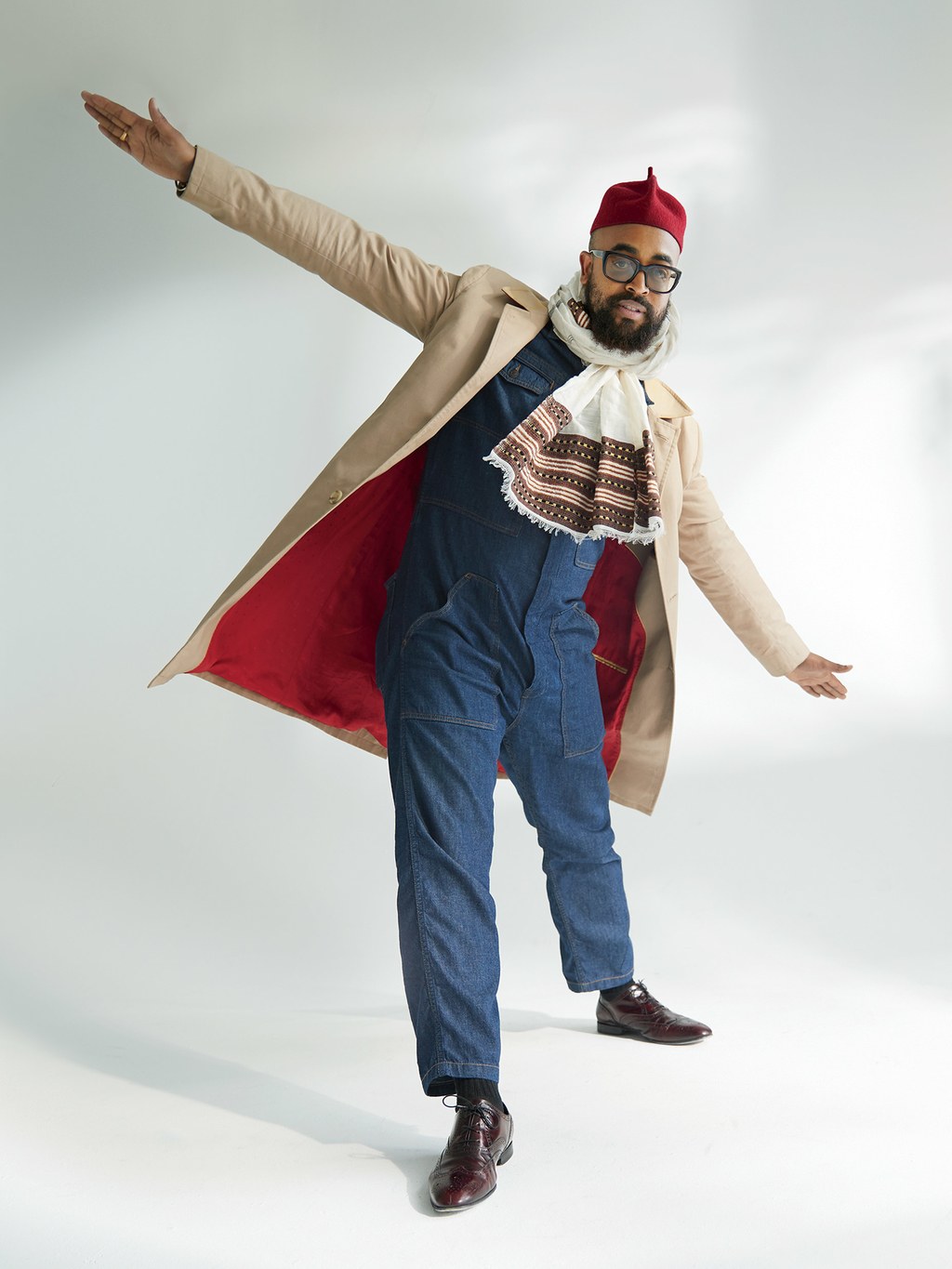 Mobolaji, of GQ Style, lets us in on his favorite style destinations ...