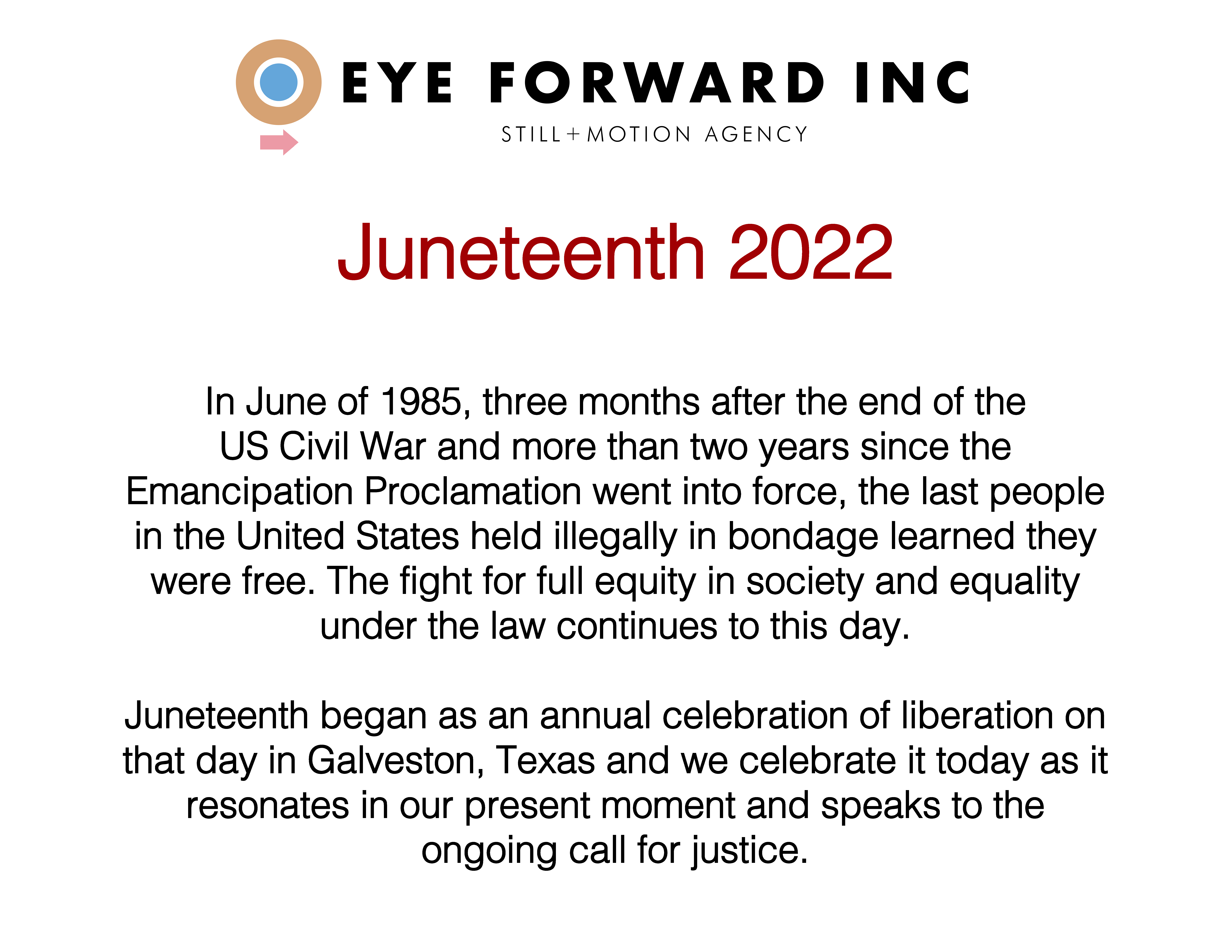 JUNETEENTH