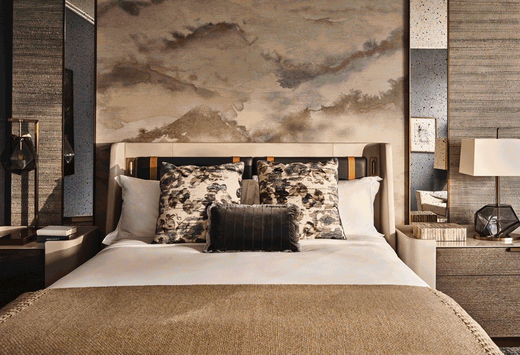 The Ingalls Highlight Portland’s Elegance at The Ritz-Carlton